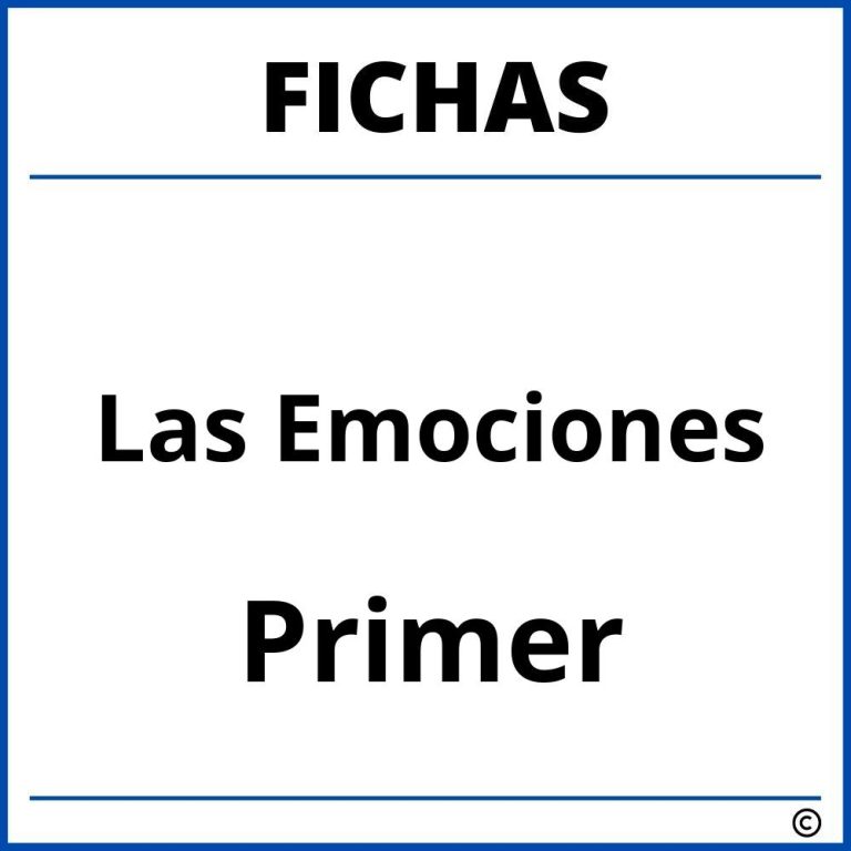 Fichas De Instituciones De Mi Comunidad Para Primer Grado